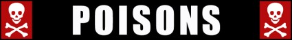 Poison Hazards | Georgia Poison Center | Georgia Poison Center