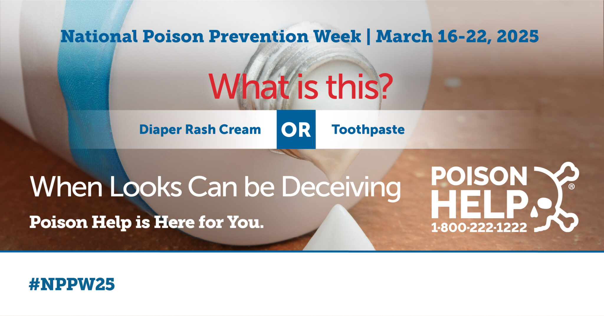 National Poison Prevention Week | Georgia Poison Center | Georgia ...
