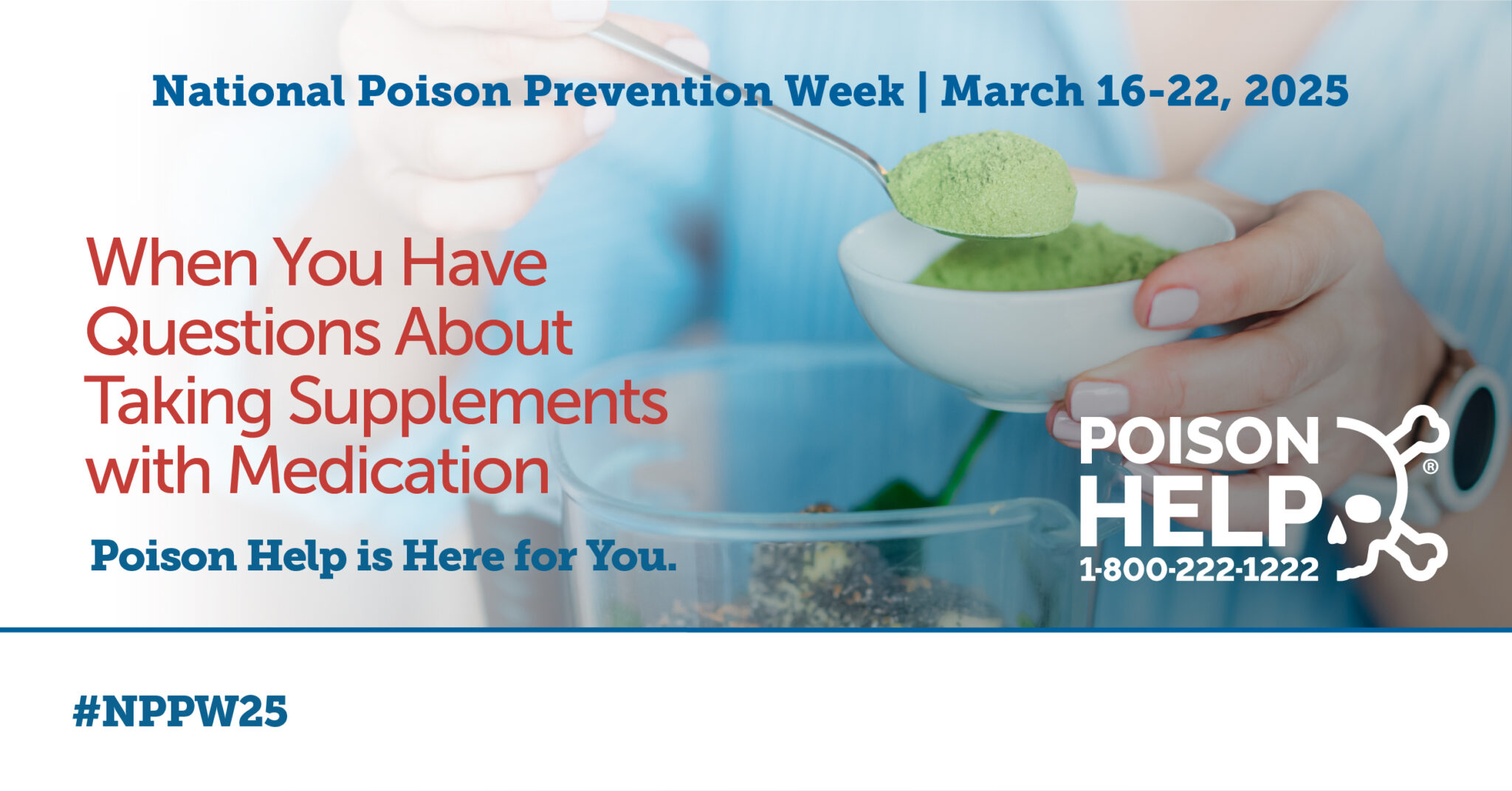 National Poison Prevention Week | Georgia Poison Center | Georgia ...